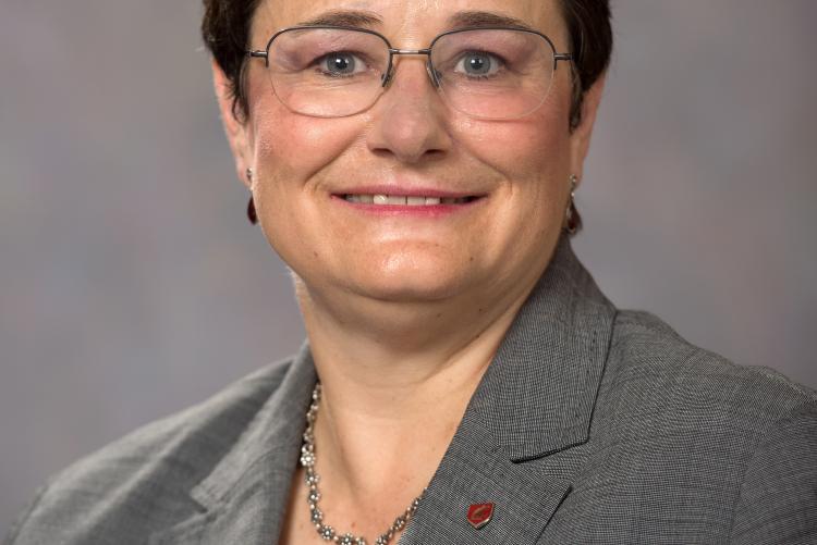 Washington State University scholar Dr. Noel N. Schulz to visit at ...